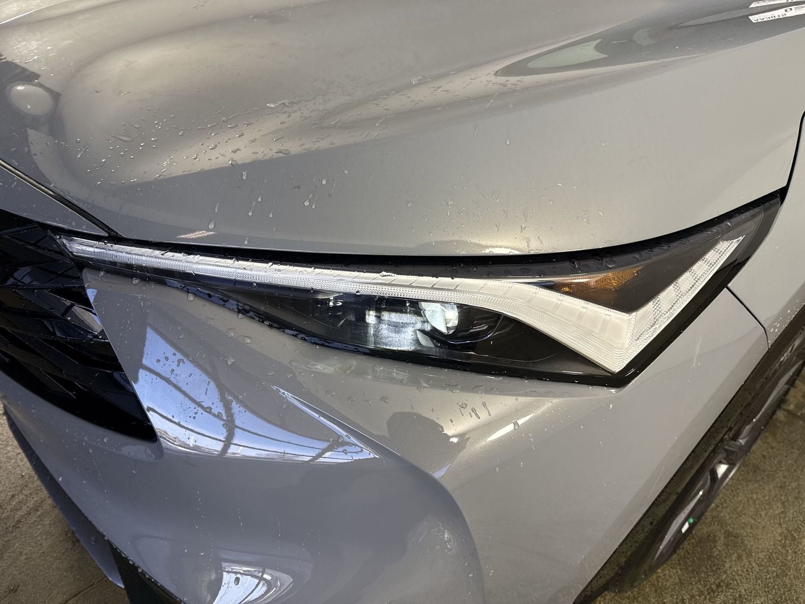 2025 Acura ADX AWD A-SPEC Palatine IL | Arlington Acura in Palatine ...