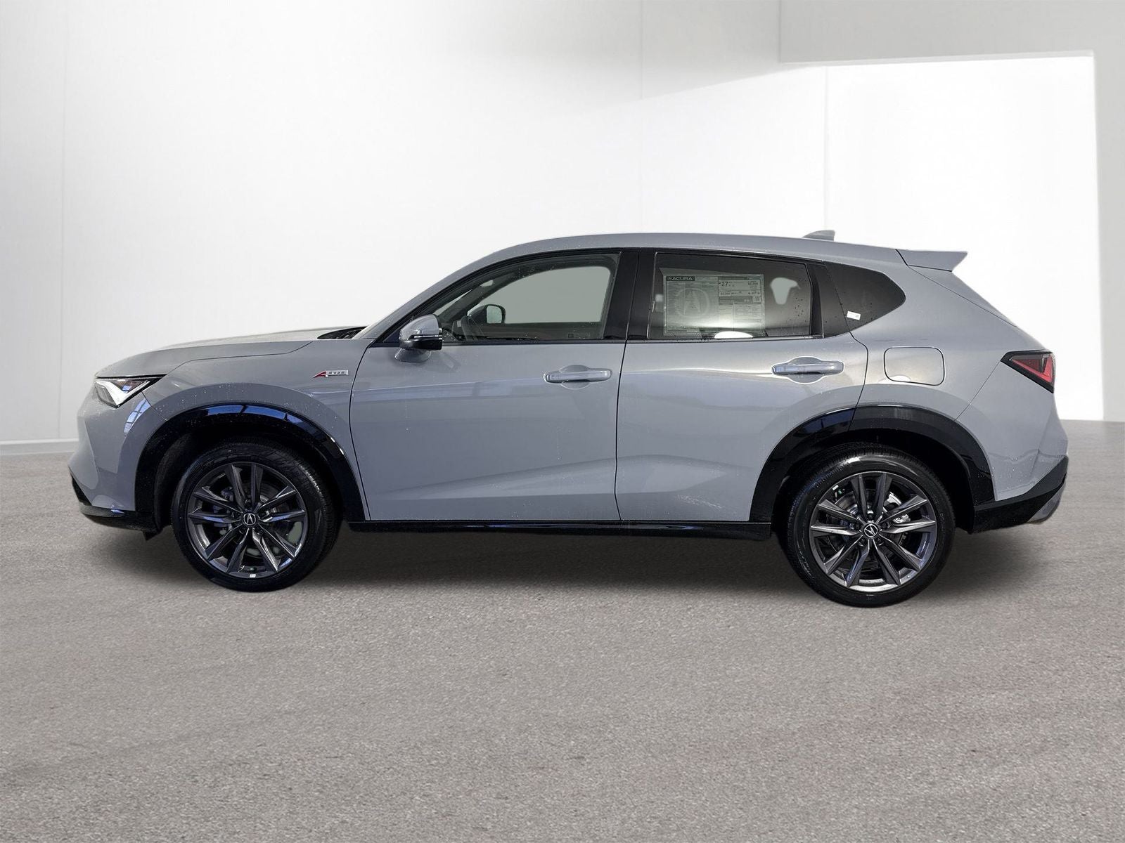 2025 Acura ADX AWD A-SPEC Palatine IL | Arlington Acura in Palatine ...