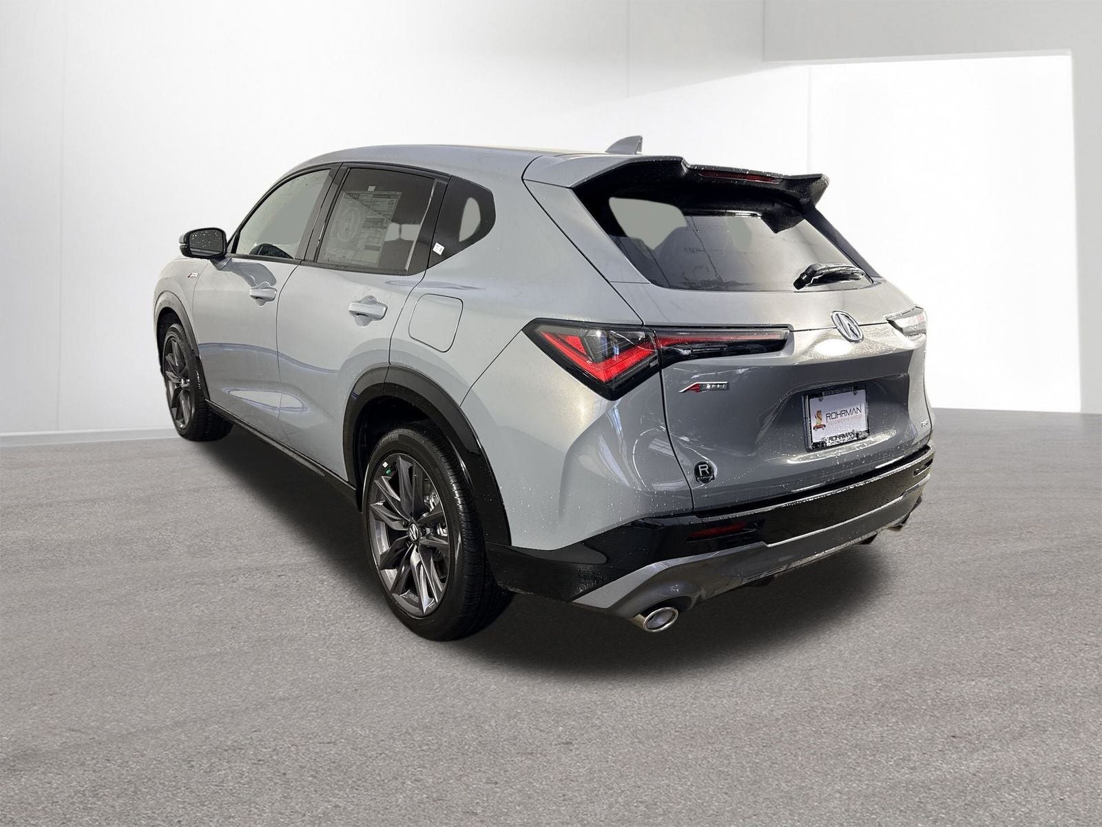 2025 Acura ADX AWD A-SPEC Palatine IL | Arlington Acura in Palatine ...